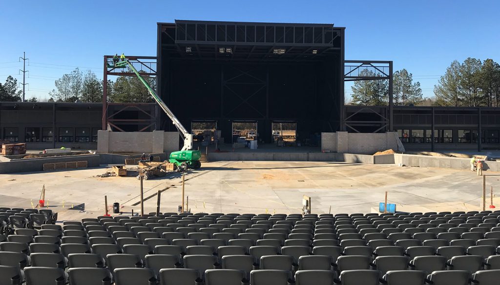 Brandon-Amphitheater_Construction-27 - Brandon Amphitheater