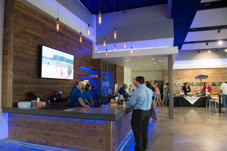 Preferred Seating Program - The Brandon Amphitheater