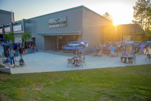 Preferred Seating Program - The Brandon Amphitheater