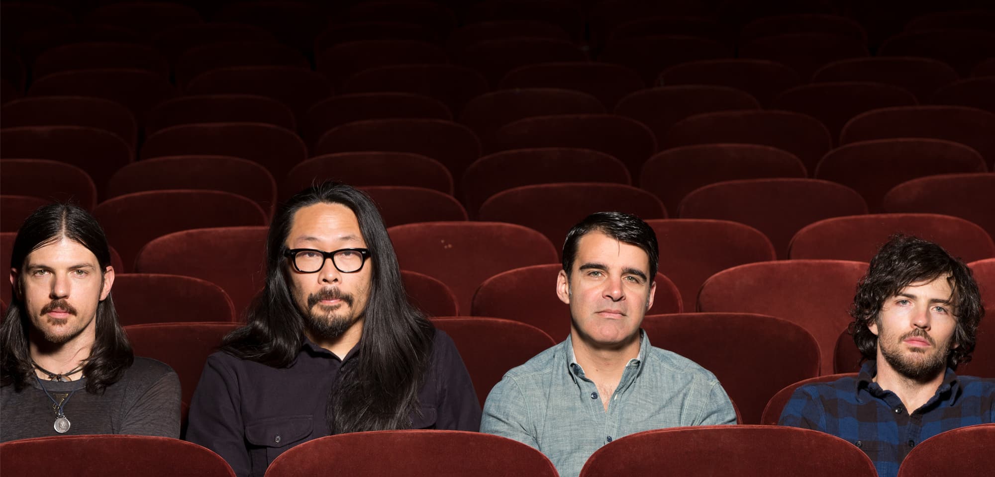 The Brandon Amphitheater - Brandon Mississippi