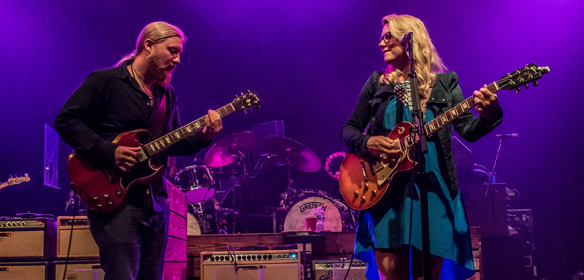 The Brandon Amphitheater - Brandon Mississippi