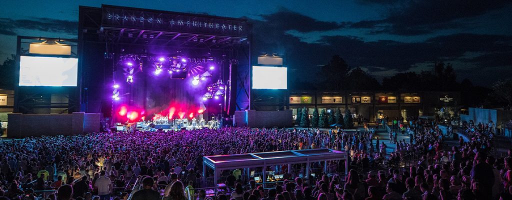 Brandon2 - Brandon Amphitheater
