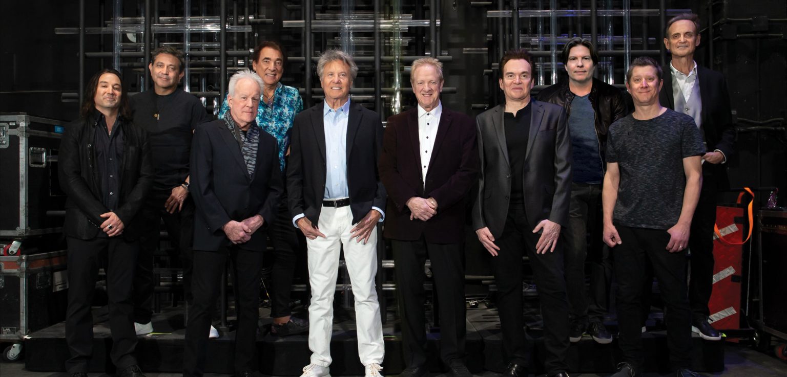 The Brandon Amphitheater - Brandon Mississippi