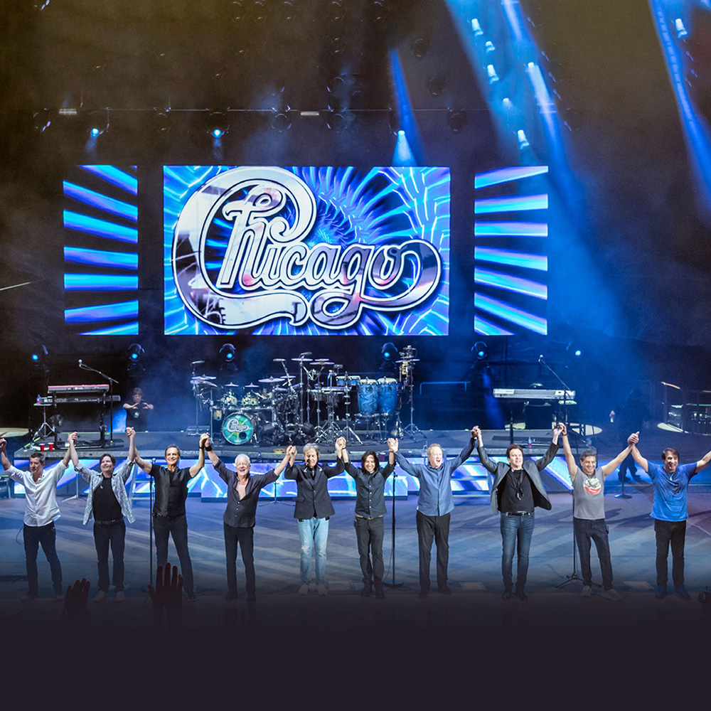 The Brandon Amphitheater - Brandon Mississippi