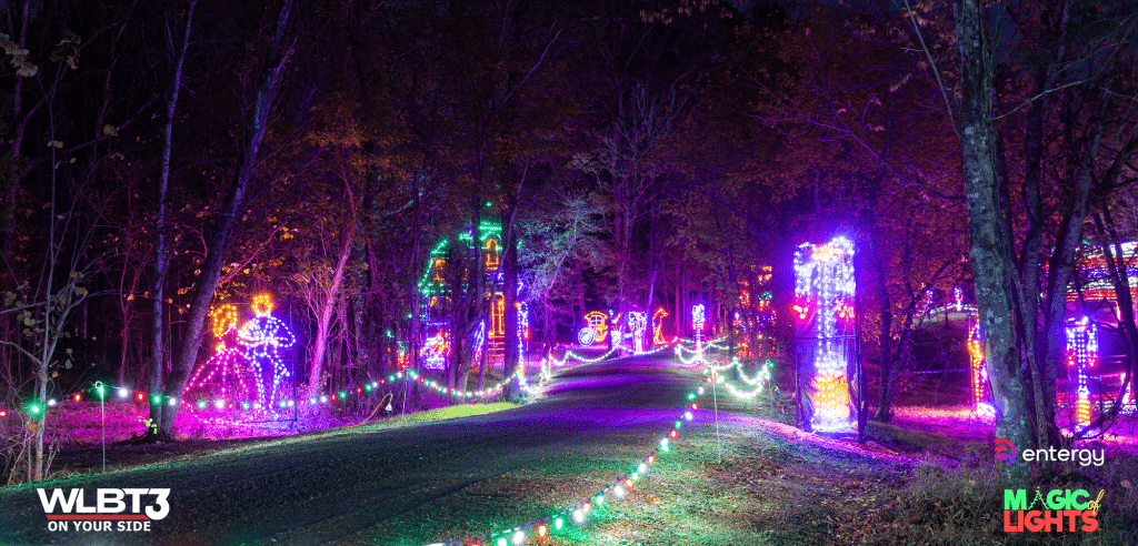 The Brandon Amphitheater - Brandon Mississippi