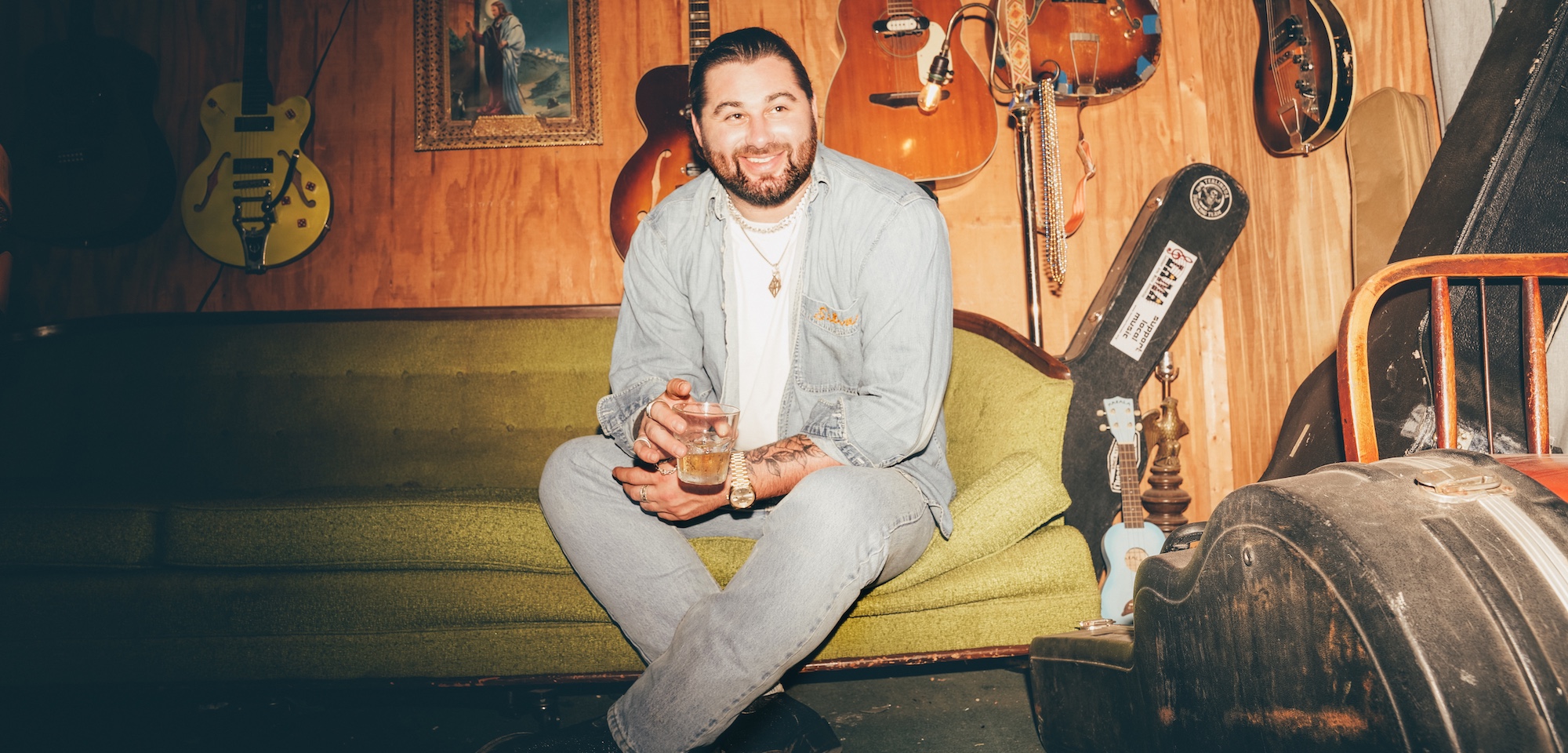 The Brandon Amphitheater - Brandon Mississippi