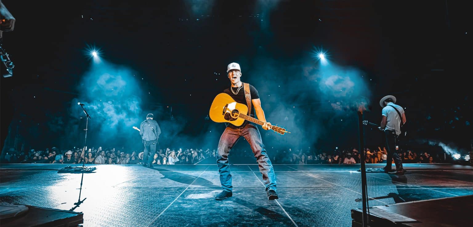 The Brandon Amphitheater - Brandon Mississippi